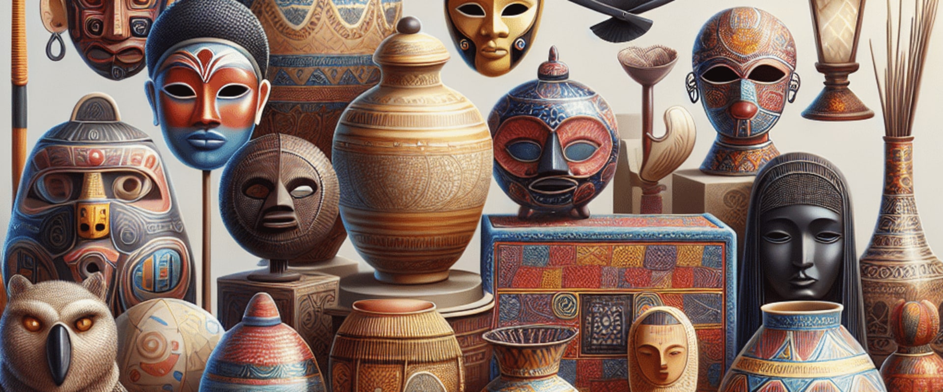 The Cultural Significance of Artisan Keepsakes